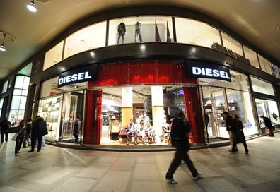 Dieselfreak: So, what does the world’s biggest DIESEL store look like?